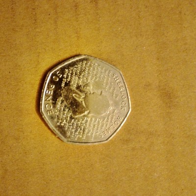 coins of england 50p | eBay UK