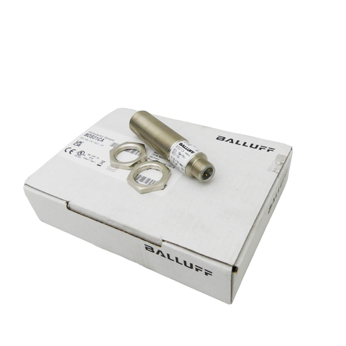 BALLUFF BOS01CA Lichttaster BOS 18M-PA-RD21-S4 271892 -new- | eBay