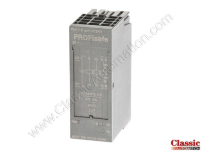 Modules périphériques API Automates, moteurs, commandes 6es7138-4cf03 ...
