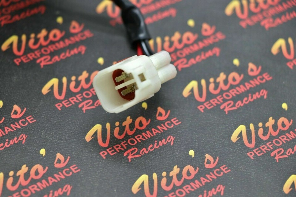 NEW Vito's Yamaha Banshee KEY & PLASTIC COVER on/off switch BRAND NEW ...