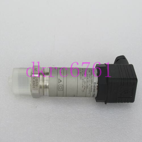 Original E+H pressure transmitter PMP131-A1101A1N | eBay