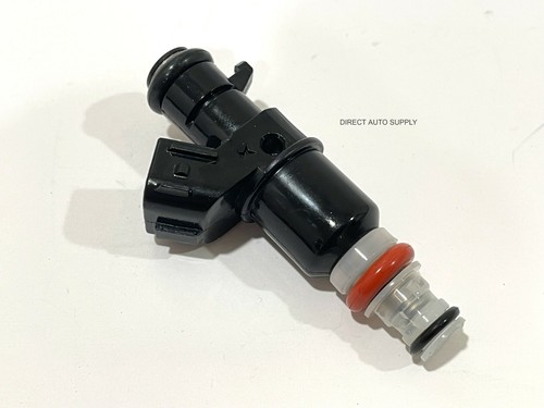 2003-2007 Honda Accord CR-V 2.4L RSX 2.0L Fuel Injector | 16450-RAA-A01 ...