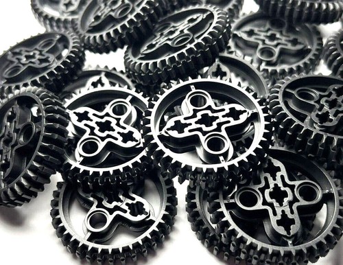 LEGO Technic Gear 36 Tooth Double Bevel 32498 Z36 NEW | eBay UK