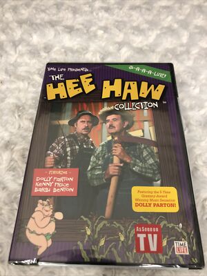 The Hee Haw Collection Vol. 5 (DVD, 2006)SEALED 610583301892| eBay