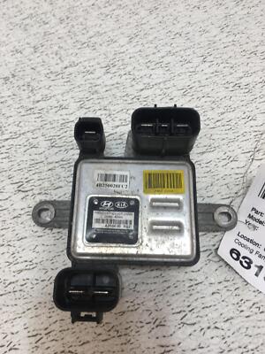 13 14 15 Kia KIA SORENTO Chassis Brain Box | eBay