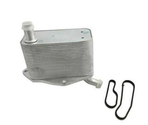 Land+Rover+Lr2+%2F+FREELANDER+2+10-12+3.2l+Engine+Oil+Cooler+With ...