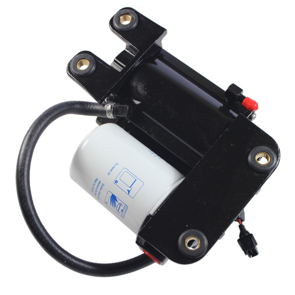 New Electric Fuel Pump Assembly 21608511 21545138 For Volvo Penta 4.3L ...
