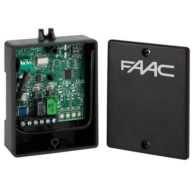 FAAC XR2 787749 Frequency Card | FAAC | eBay UK