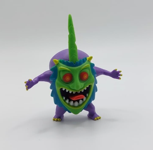 Figurine IMC Toys Invizimals - Jester 2014 | eBay