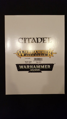 Warhammer 40,000: Sunshark Bomber/Razorshark Strike Fighter GW Plastic ...