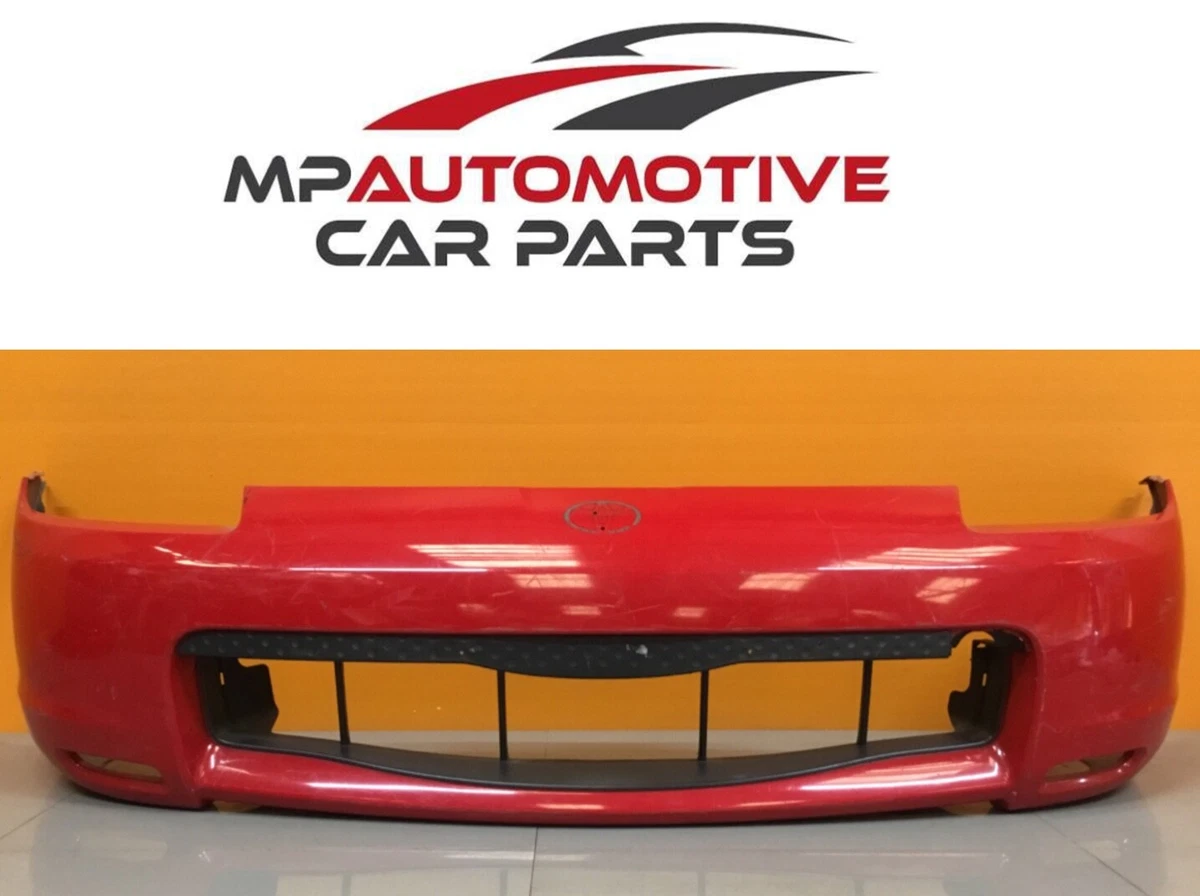 TOYOTA MR2 SPYDER ZZW30 FRONT BUMPER 2000-05 – Brisbane, 54% OFF