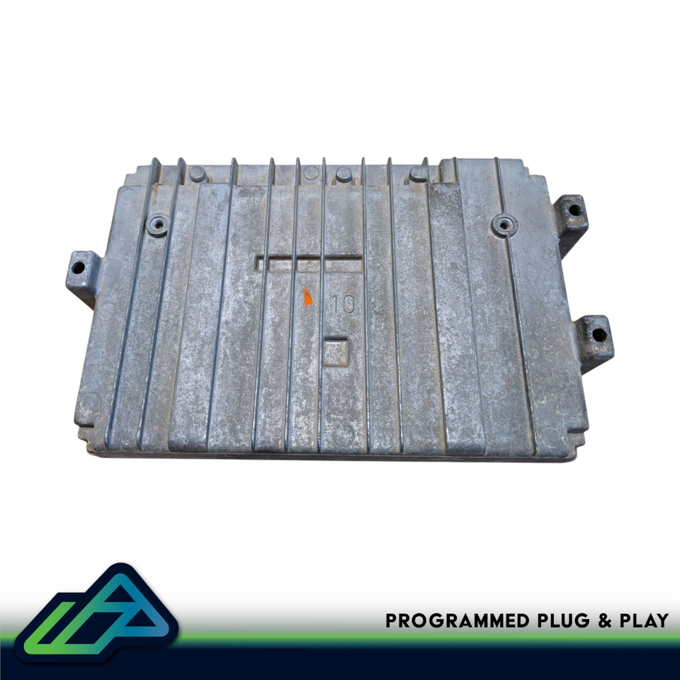 2001 Dodge Ram Truck 5.9L AT VIN PROGRAMMED ECU Engine Control Module ...
