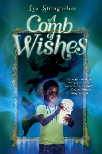 Lisa Stringfellow A Comb of Wishes (Relié) | eBay