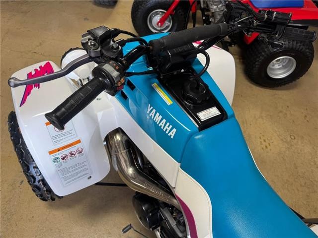 1992 Yamaha Banshee Miami Vice | eBay