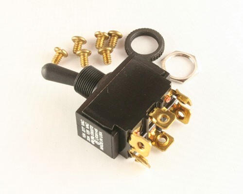 LOT OF 25 2518 SPC SWITCH TOGGLE FULL SIZE | eBay