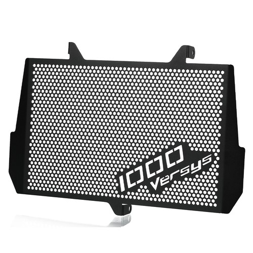 Radiator Guard FOR KAWASAKI VERSYS 1000/ KLZ1000 2013-2024 VERSYS 1000 ...