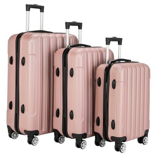 3-in-1 Multifunctional Large Capacity Traveling Storage Suitcase ...
