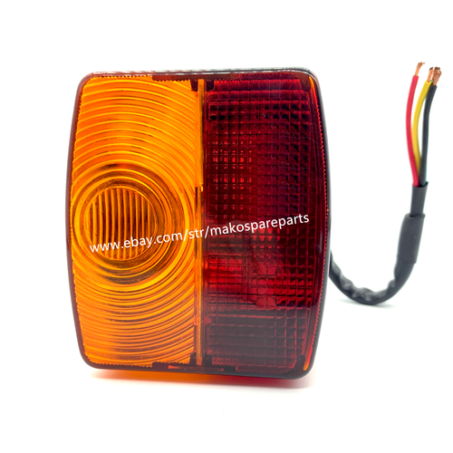 Fit Linde Tail Light 0009740225 | eBay