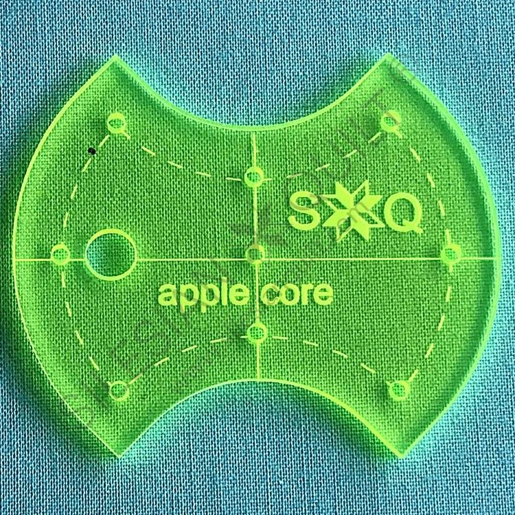 Apple Core Template