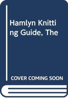 Hamlyn Knitting Guide By Rae Compton | eBay