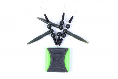Korum Camo Terminal Tackle Range *Complete Range* NEW 2018 Coarse ...