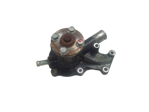 Genuine OEM Kubota Water Pump Part # 1E051-73036 w/ Gasket D722 D902 | eBay