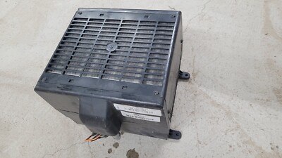 Proair 2-speed Floor Mount Bus Heater 66000067 12v 10-14608 | eBay