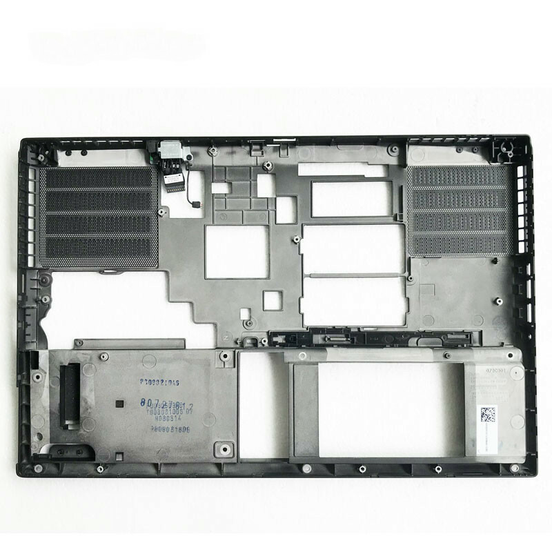New and Original laptop Lenovo thinkpad P52 Base Bottom Cover case ...