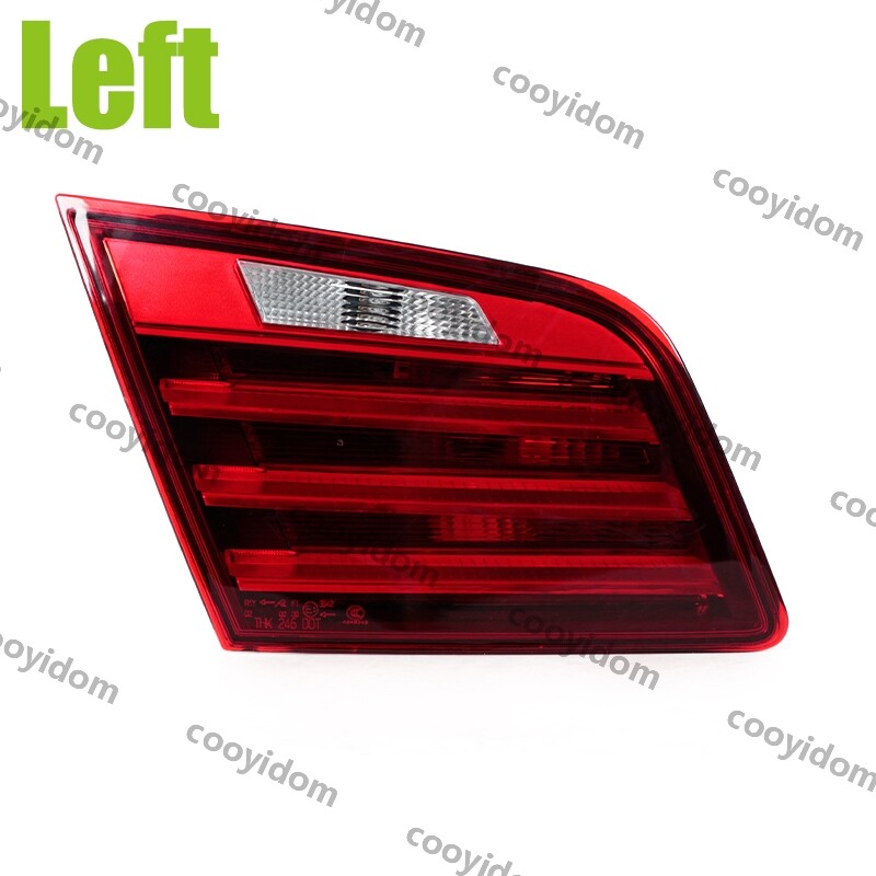 For 2014-2016 BMW F10 5Series 528i 535i 550i LED Inner Rear Brake Light ...