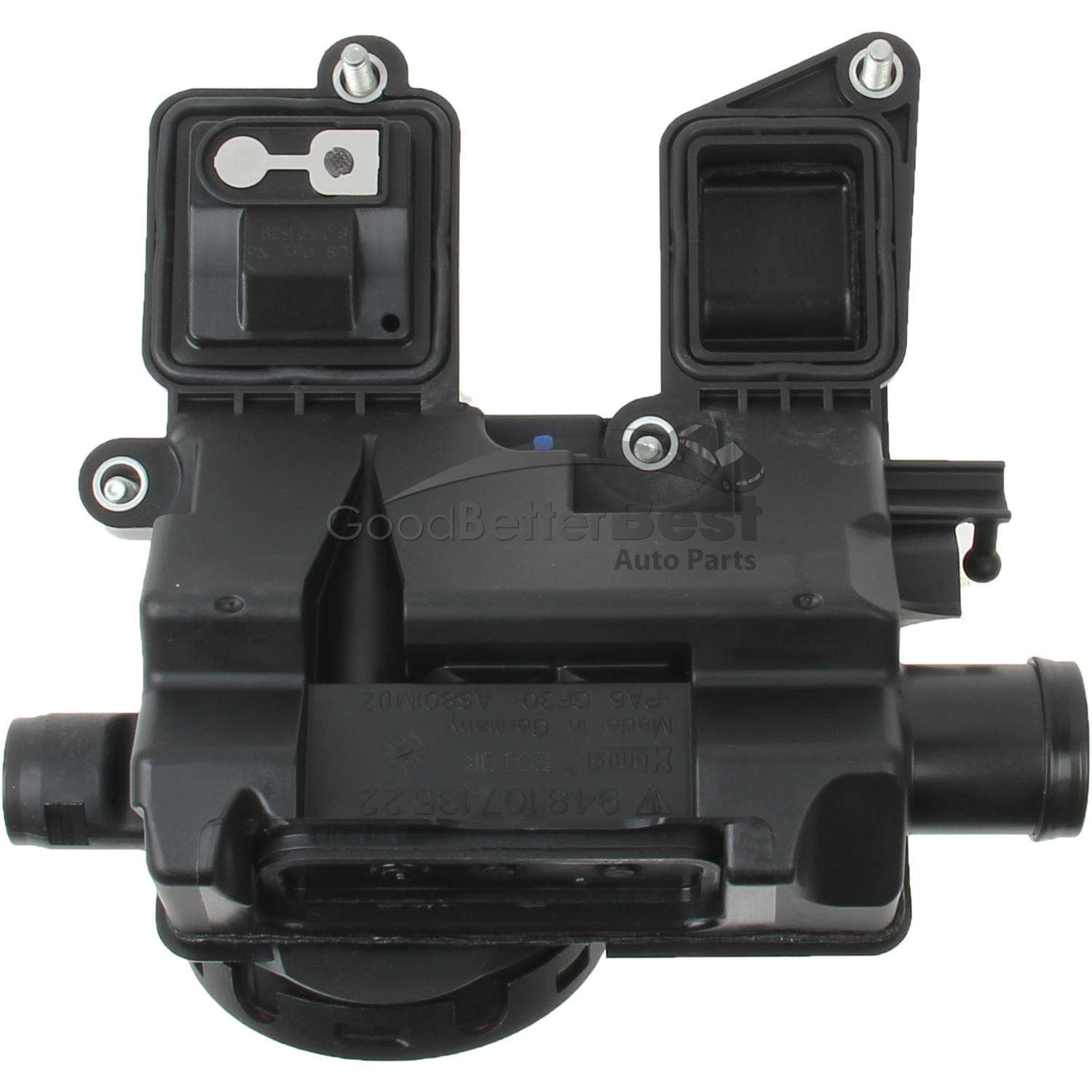 One New Genuine Engine Oil Separator 94810713522 for Porsche Cayenne ...