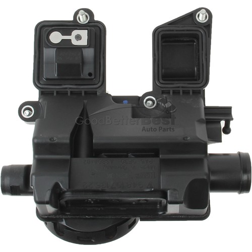 One New Genuine Engine Oil Separator 94810713522 for Porsche Cayenne ...