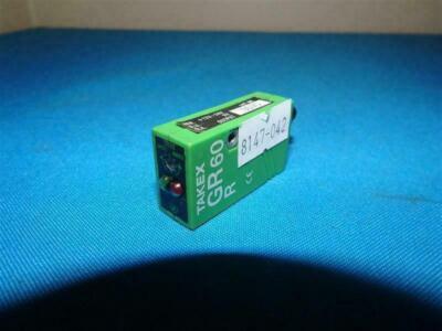 Takex GR60R Sensor | eBay