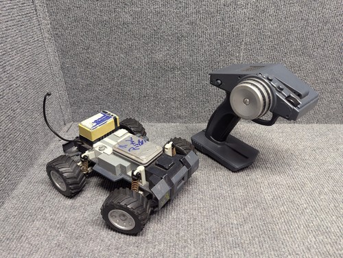 Call of Duty Black Ops RC-XD - Remote Control Car COD - UNTESTED ...