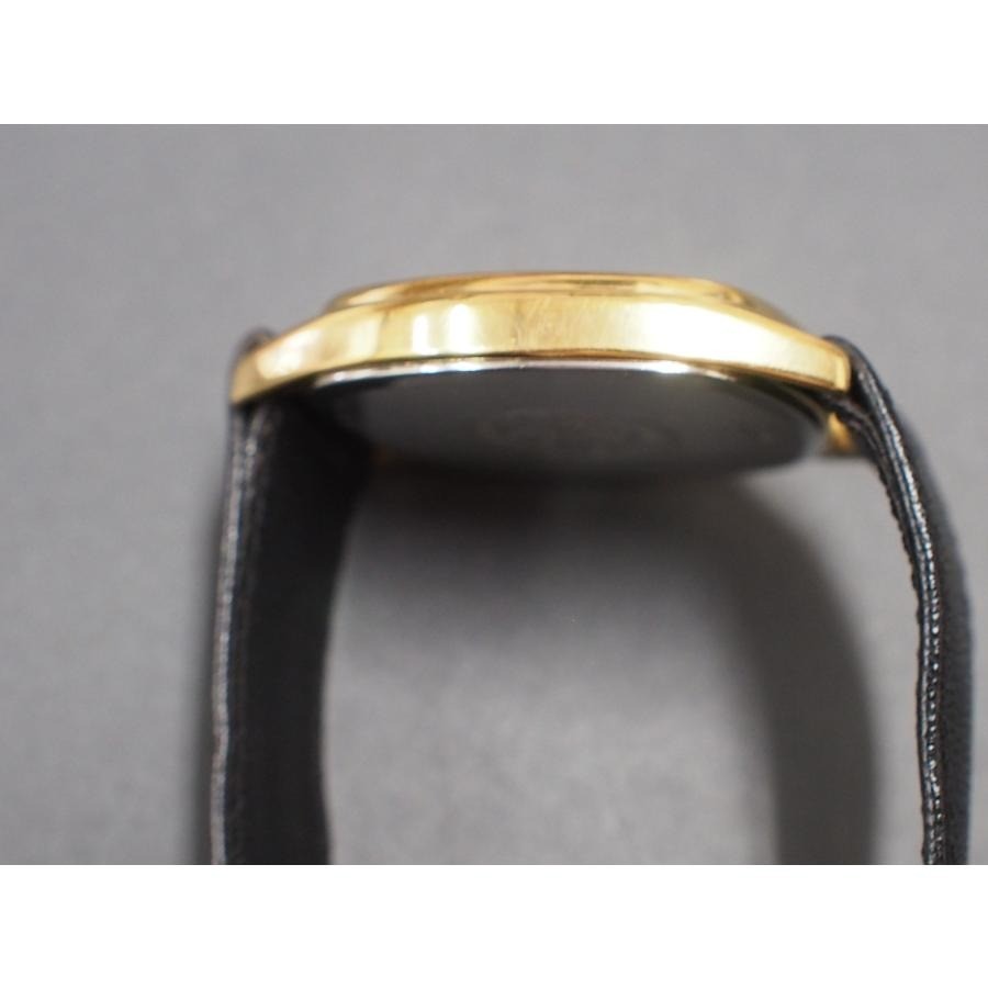 OMEGA Seamaster Men s Quartz Watch Model 1337 Management No.30543 ...