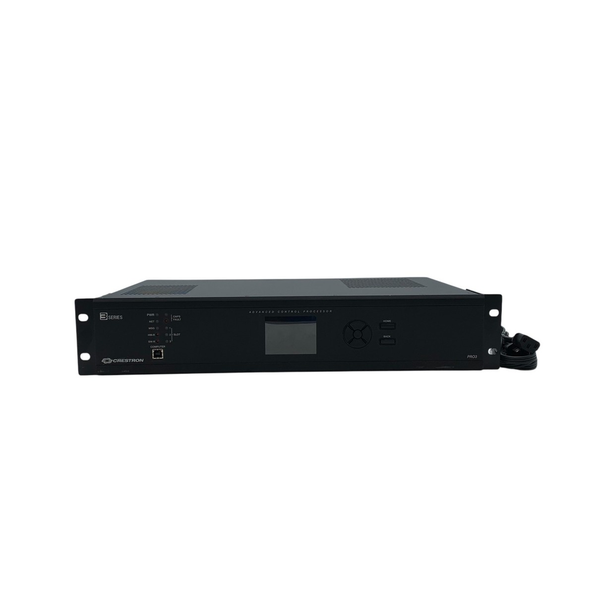 Crestron Control Processor Computer