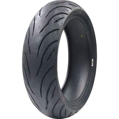 Continental - 02444230000 - Conti Motion Sport Touring Rear Tire, 150 ...