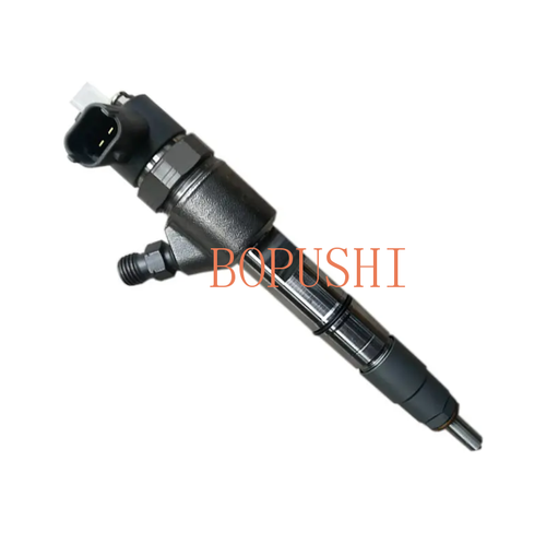 0445110694 Injector Assy 0445110 694 Fuel Common Rail Injection Nozzle ...