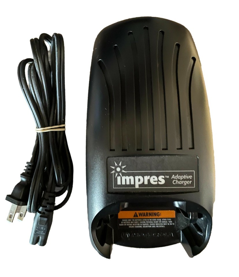 Motorola XTS2500 Model 2 700/800Mhz P25 Digital Portable Radio IS/FM ...