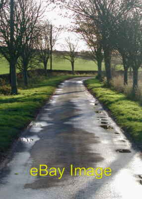 Photo 6x4 Riplingham Road, Skidby Risby/TA0034 Looking south-southwest ...