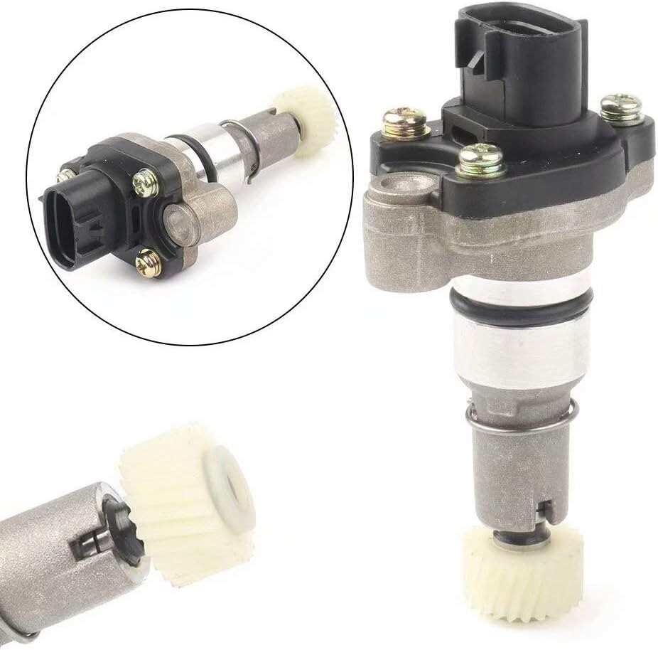 TOYOTA Genuine MR2 SW20 SPEEDOMETER SENSOR 83181-12050 From Japan | eBay