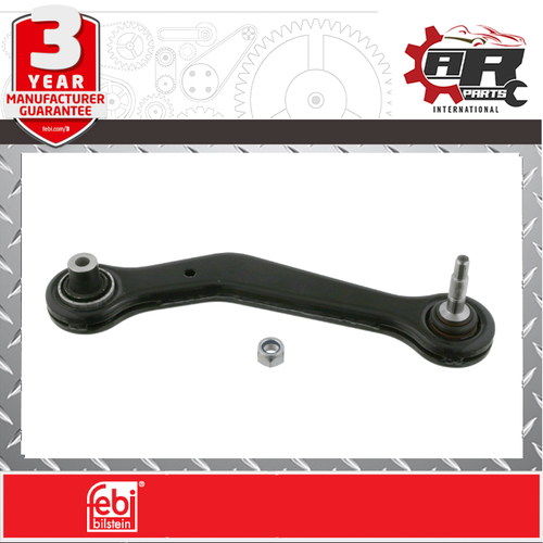 Suspension Control Arm - Rear Right - fits BMW X5 (E53) 33321095412 | eBay