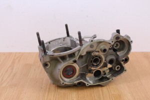 1994 KTM 440 MXC Engine Cases / Crankcase Motor Case SET | eBay