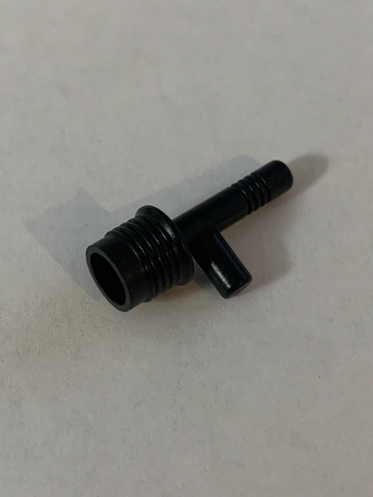 Lego Parts 3959 (1pc) Minifigure, Utensil Space Gun / Torch | eBay