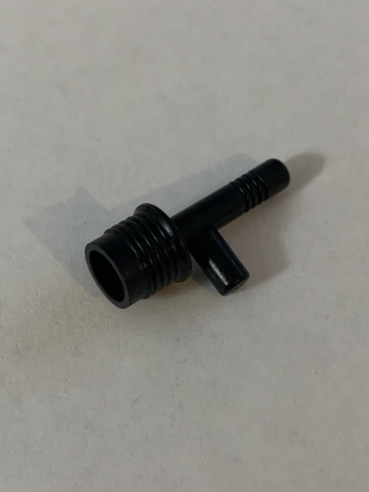 Lego Parts 3959 (1pc) Minifigure, Utensil Space Gun / Torch | eBay