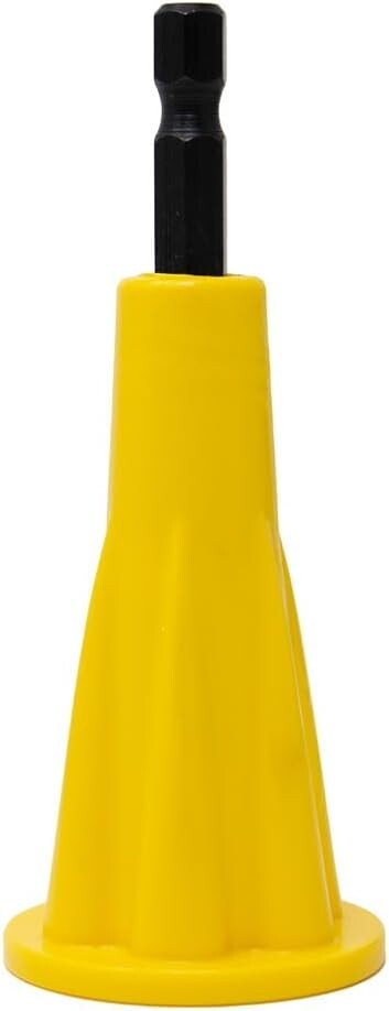 Rack-A-Tiers The Nut Blaster XL Wire Connector Tool Twist Drill ...