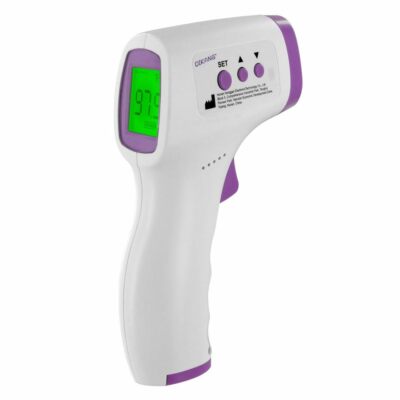 2ea Dikang Non-Contact Medical Infrared forehead thermometer | eBay