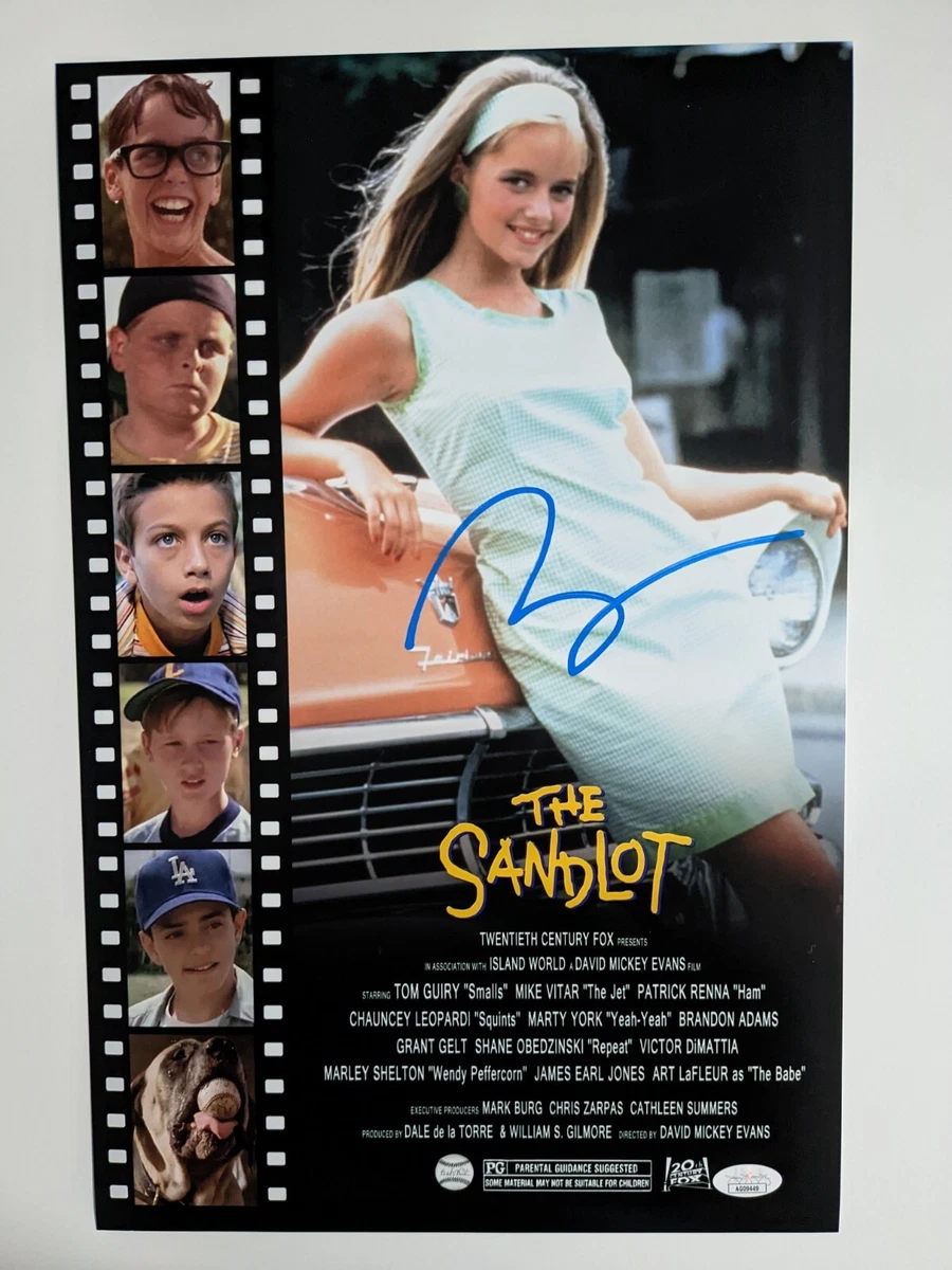 Wendy Peffercorn Today