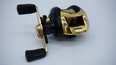 Casting Reels - Daiwa Magforce