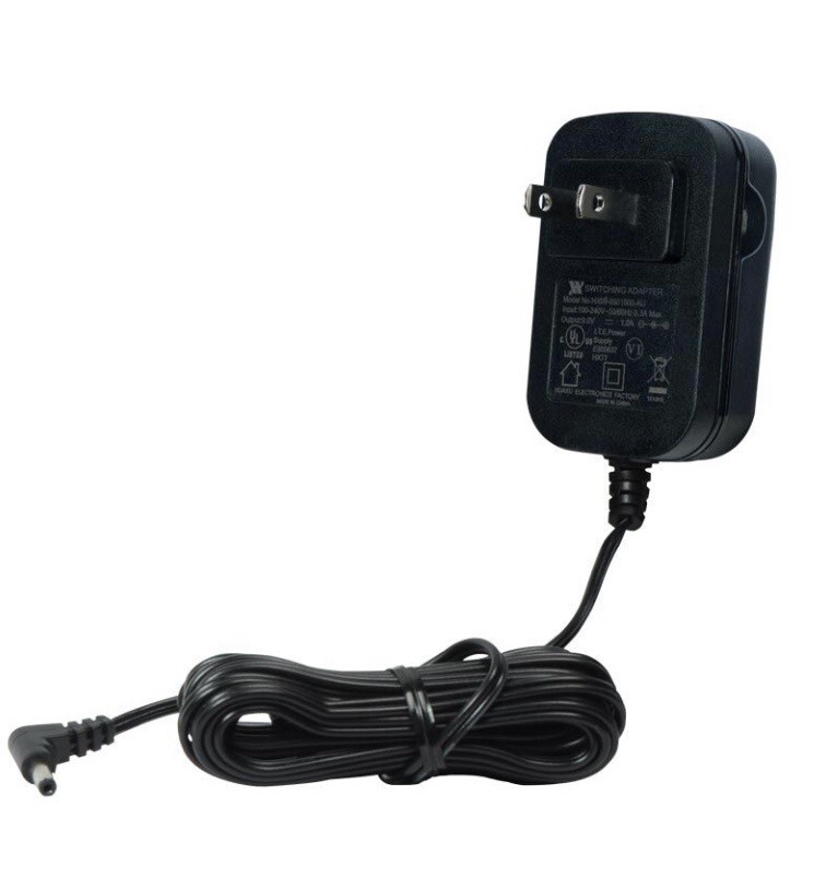 Power Adapter for LED Wall Clocks | eBay