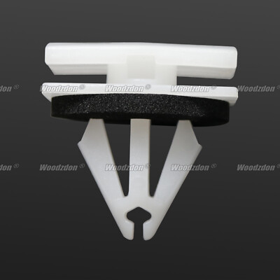 20 Fender Wheel Flare Molding Clip Trim Retainer For Ford Escape For ...